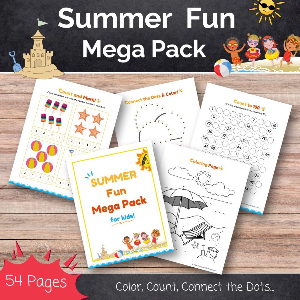 Homeschool Resources, Giveaways & Deals