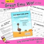 Homeschool Resources, Giveaways & Deals