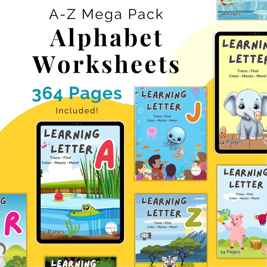 Homeschool Resources | Freebies, Giveaways, Deals and More